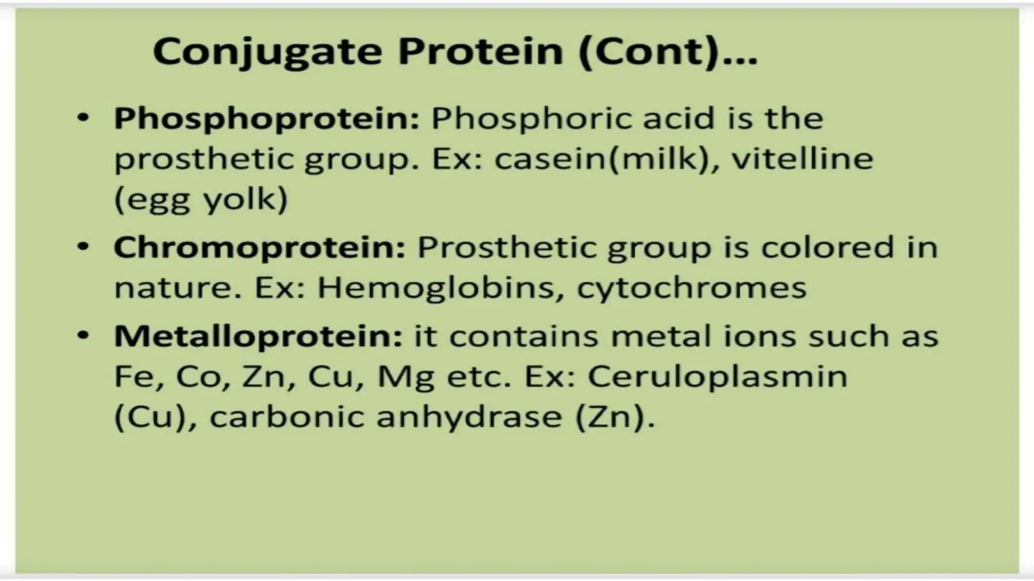 PROTEIN CLASSIFICATION.pptx