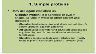 PROTEIN CLASSIFICATION.pptx