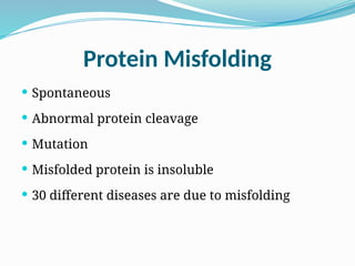 protein classification and levels.pptx.biochem | PPTX