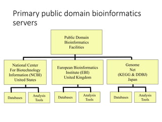 protein databases.ppt