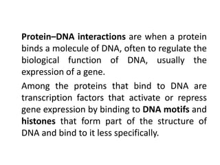 PPT DNA/Protein Structure-function Analysis And Prediction PowerPoint Presentation ID:2962113 ...