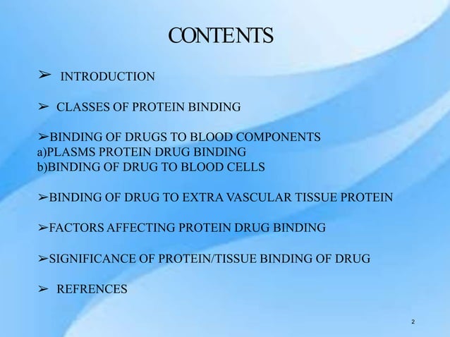 proteindrugbinding-160428055046.pptx