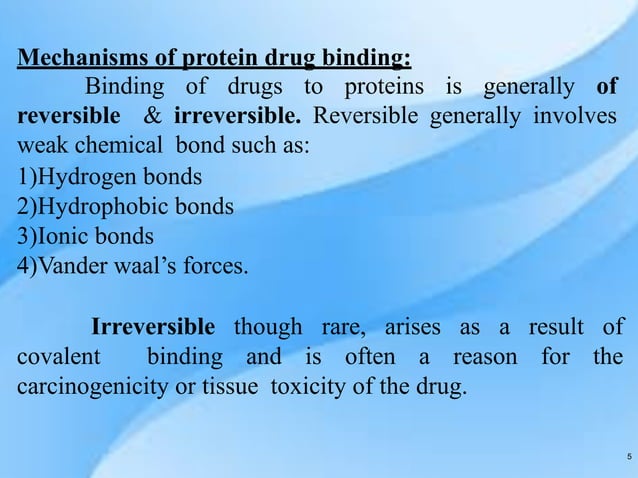 protein drug binding in detail - 1KDM.pptx