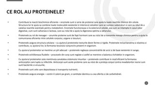 Proteine Animale vs Proteine Vegetale: Care Sunt Mai Bune? | PPT