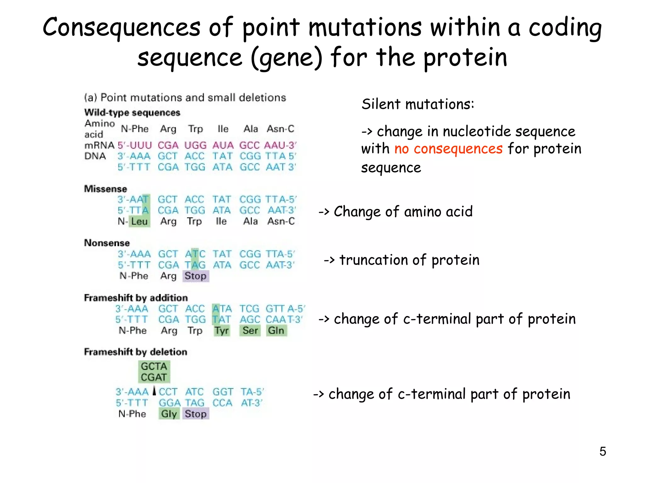 Protein engineering | PPT