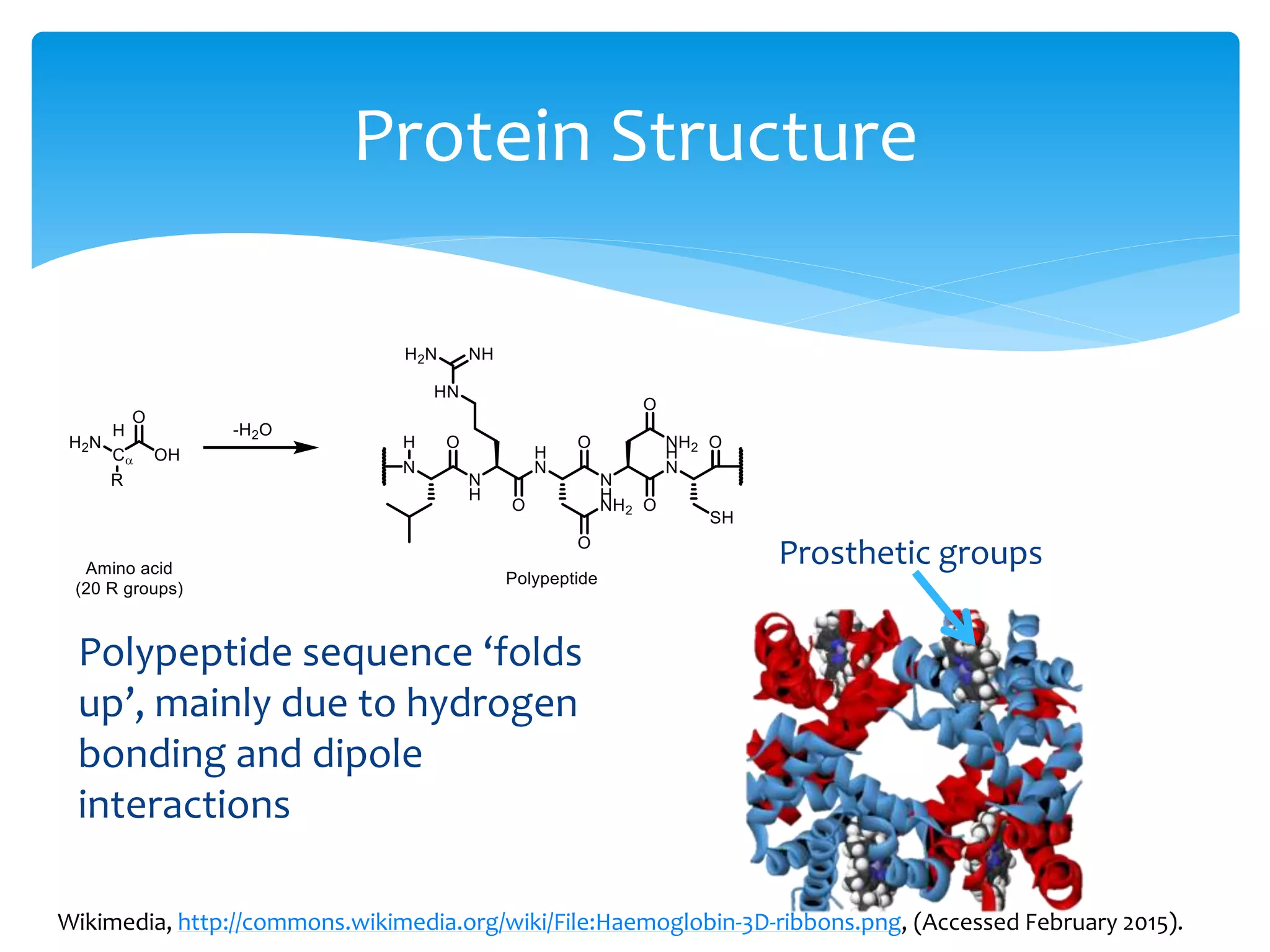 Protein engineering | PPTX