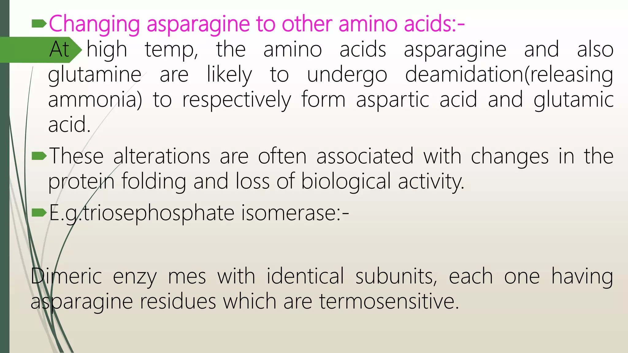Protein engineering-Protein Engineering - definition, application ...