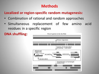 Protein Engineering | PDF