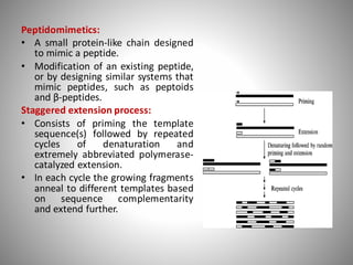 Protein Engineering | PDF
