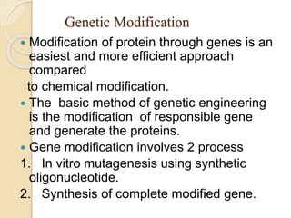 Protein Engineering.pptx