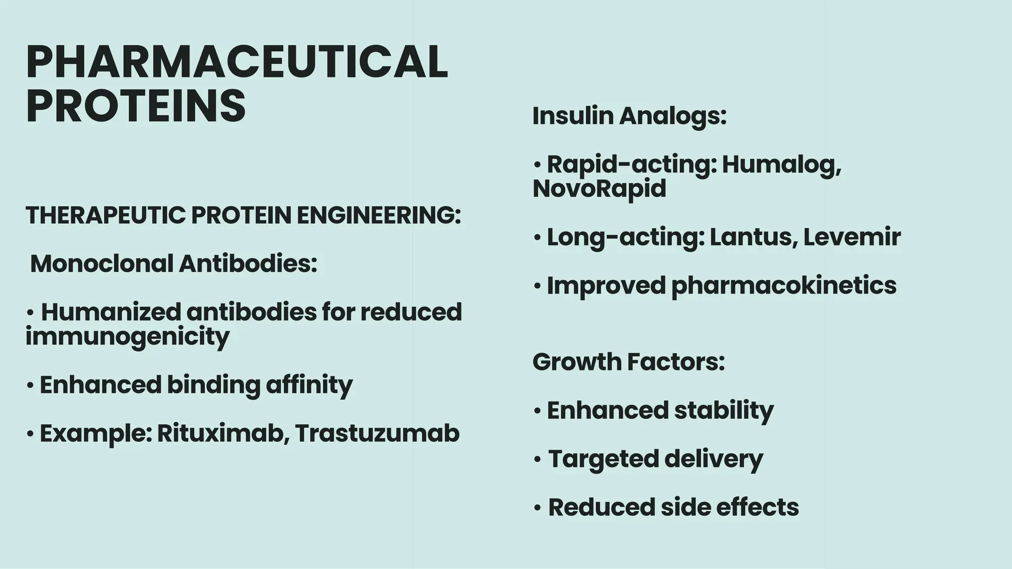 Industrial and Environmental Applications of Protein Engineering | PDF