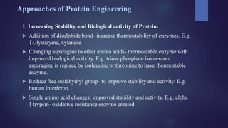 Protein Engineering - Ashvini.pptx