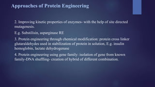 Protein Engineering - Ashvini.pptx