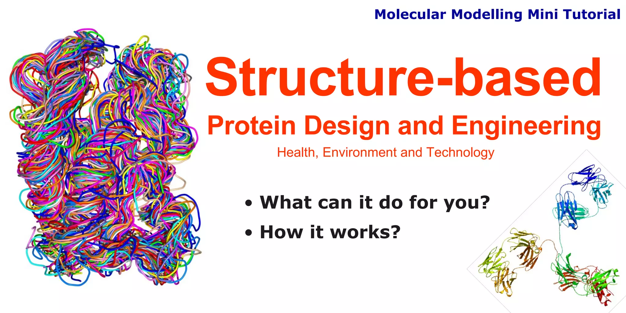 Protein Engineering | PPT