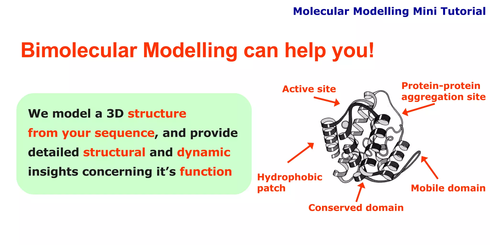 Protein Engineering | PPT