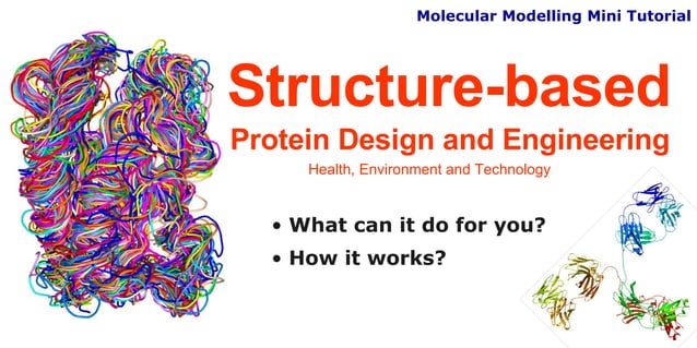 Protein Engineering | PPT