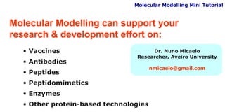 Protein Engineering | PPT