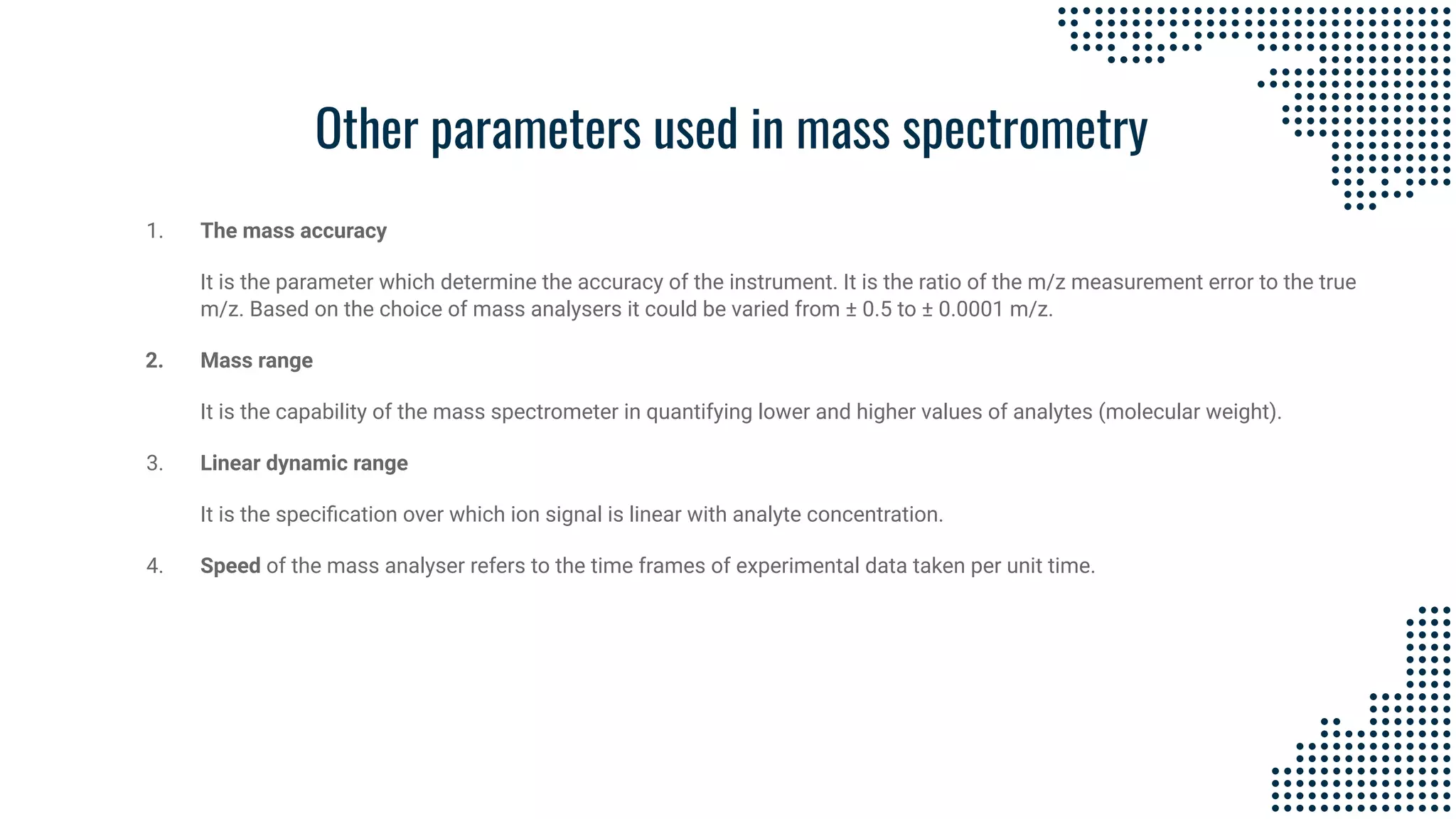 2d analysis for protein ppt | PDF