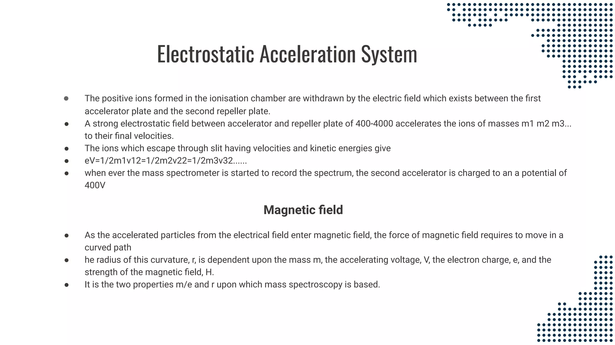 2d analysis for protein ppt | PDF
