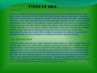 Protein fibers... | PPT