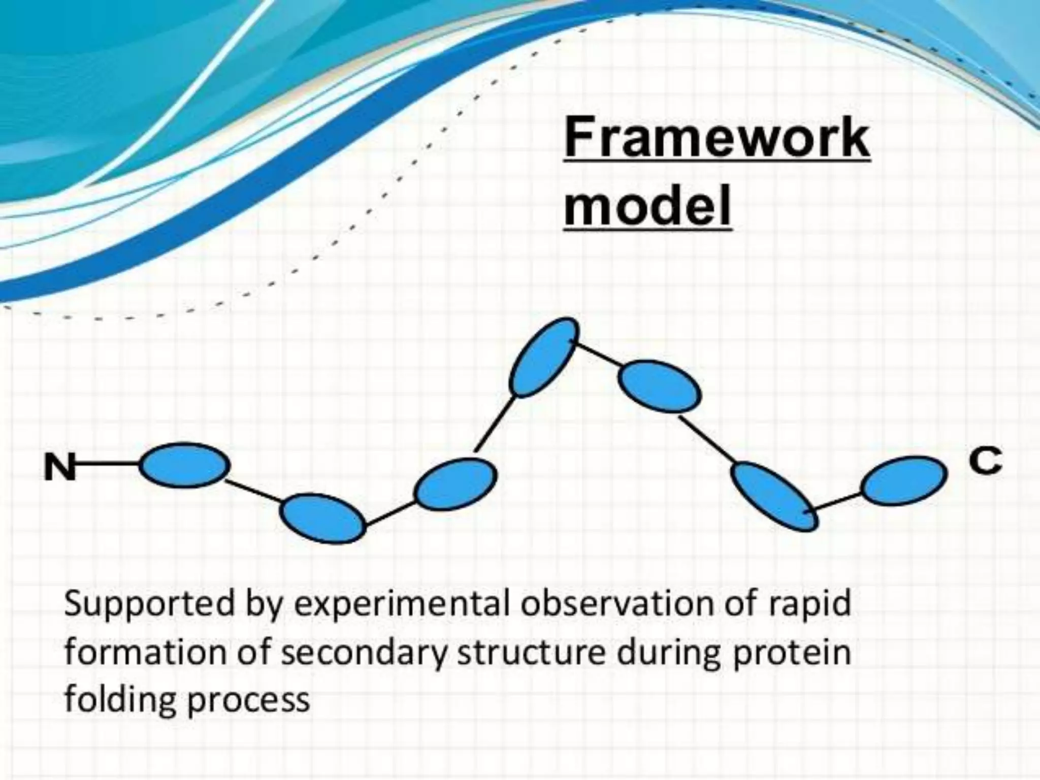 Protein Folding Mechanism | PPTX