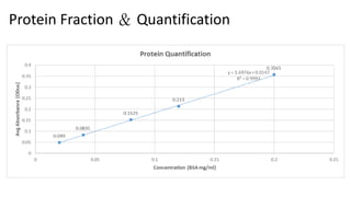 Protein Fraction ＆ Quantification.pptx