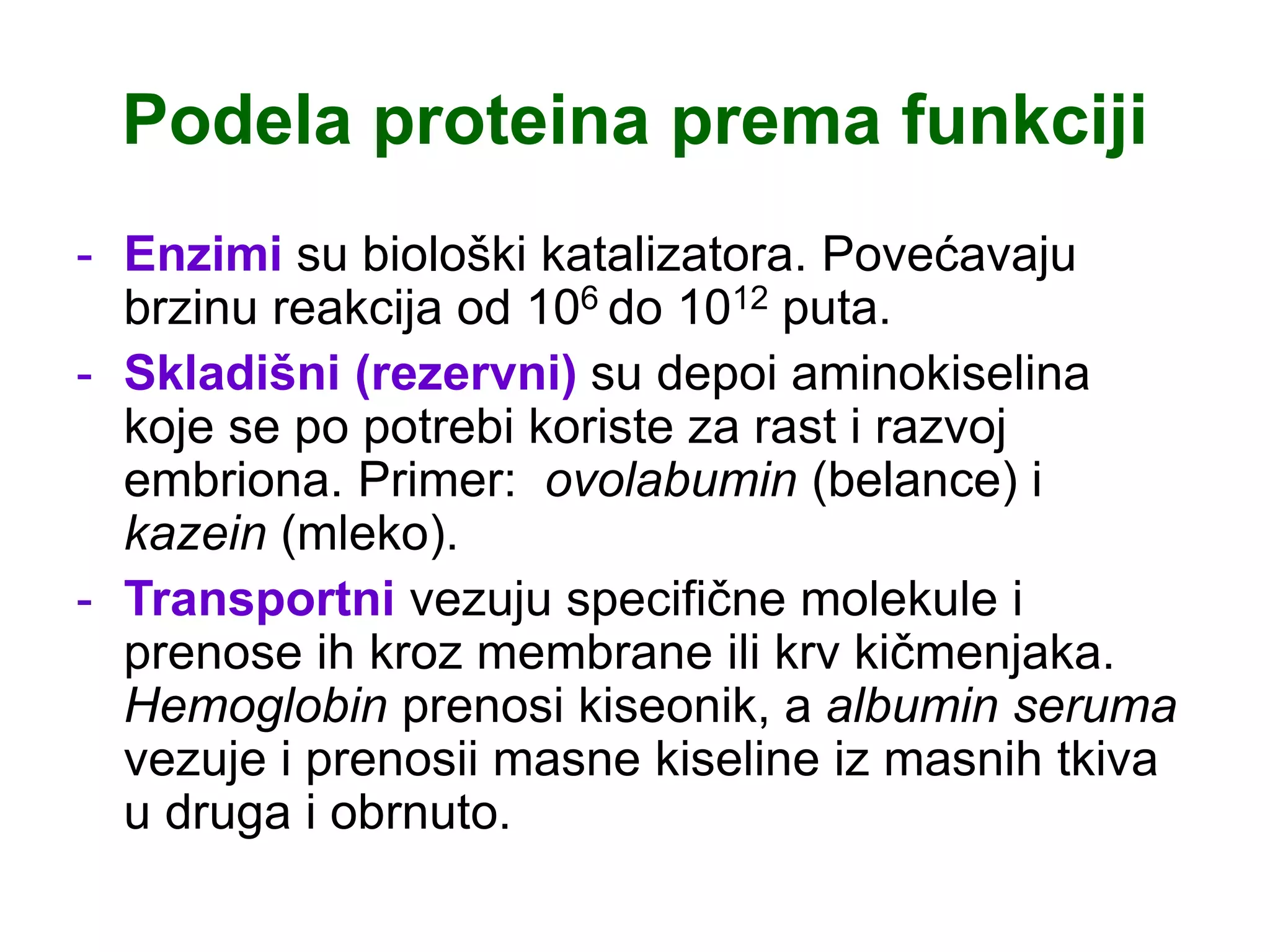 PROTEINI.ppt