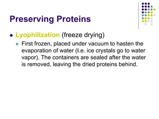 Protein lecture material.ppt