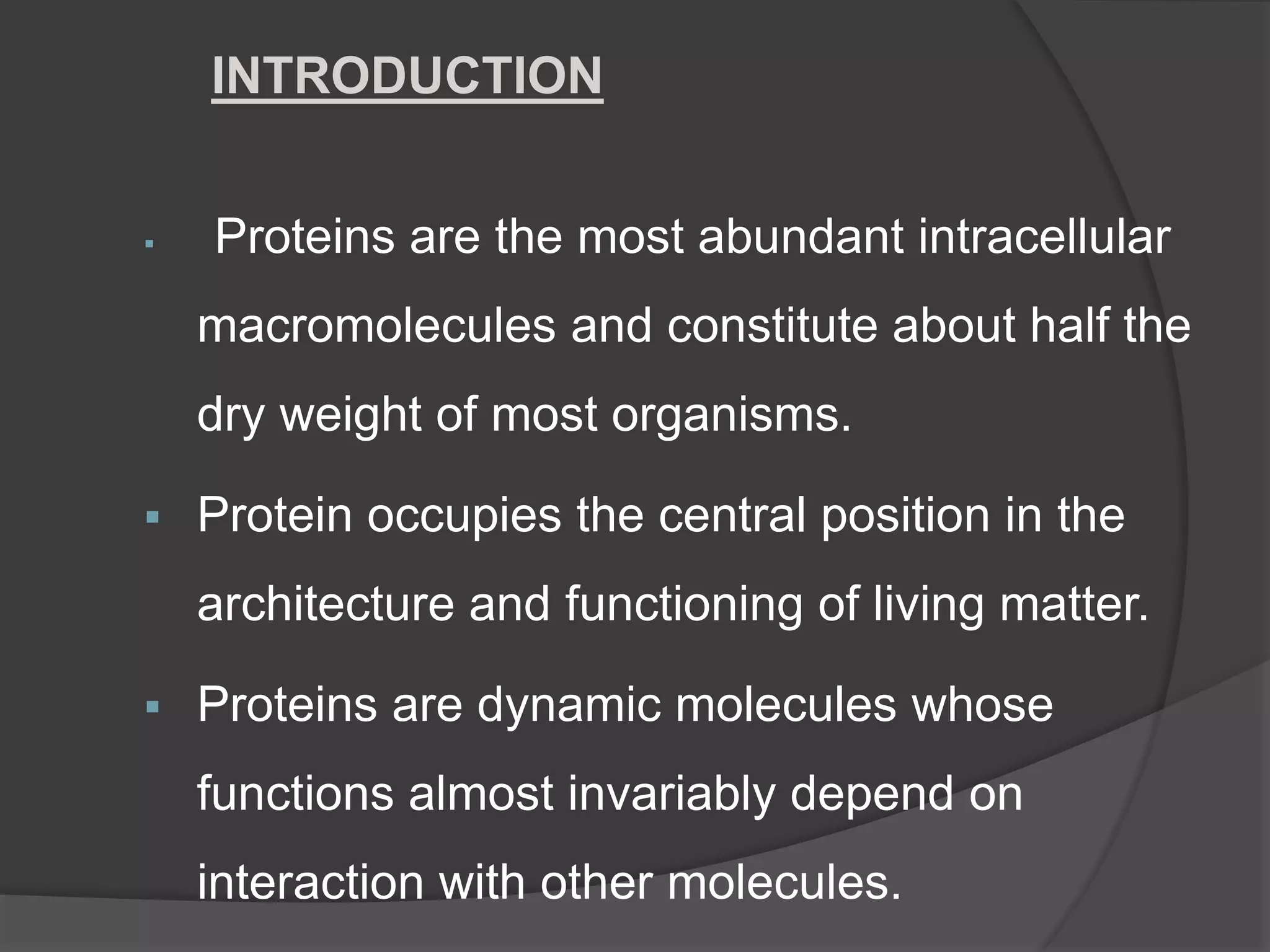 Protein ligand interaction by KK Sahu sir | PPT
