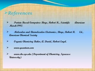 Protein memory | PPT