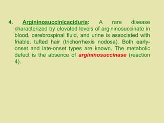 Protein metabolism for biochemistry mbbs | PPT