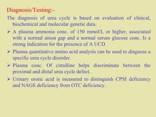 Protein metabolism for biochemistry mbbs | PPT
