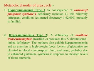 Protein metabolism for biochemistry mbbs | PPT