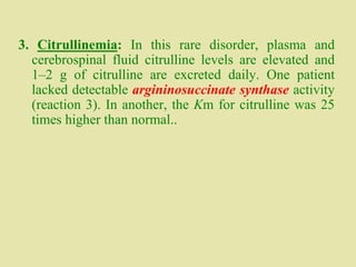 Protein metabolism for biochemistry mbbs | PPT