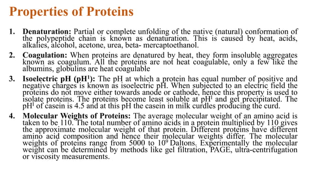 Protein metabolism and nitrogen fixation and metabolism | PPT