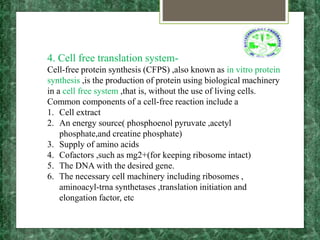 protein microarray.pptx