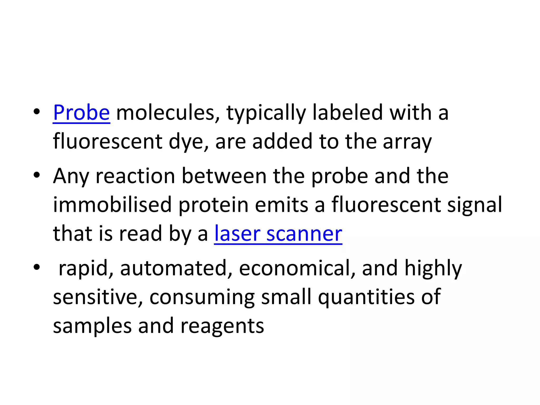 Protein microarray.pptx