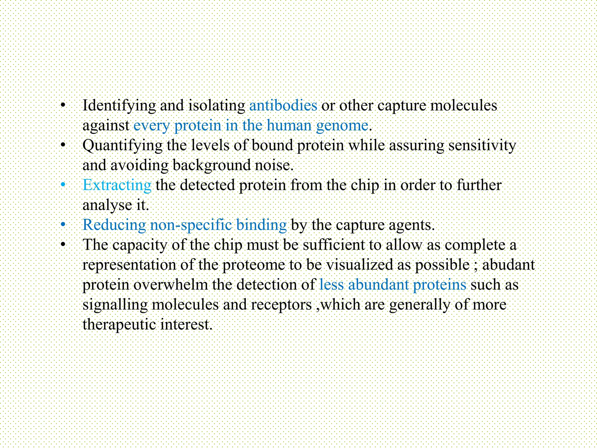 protein microarray-types and approaches.pptx