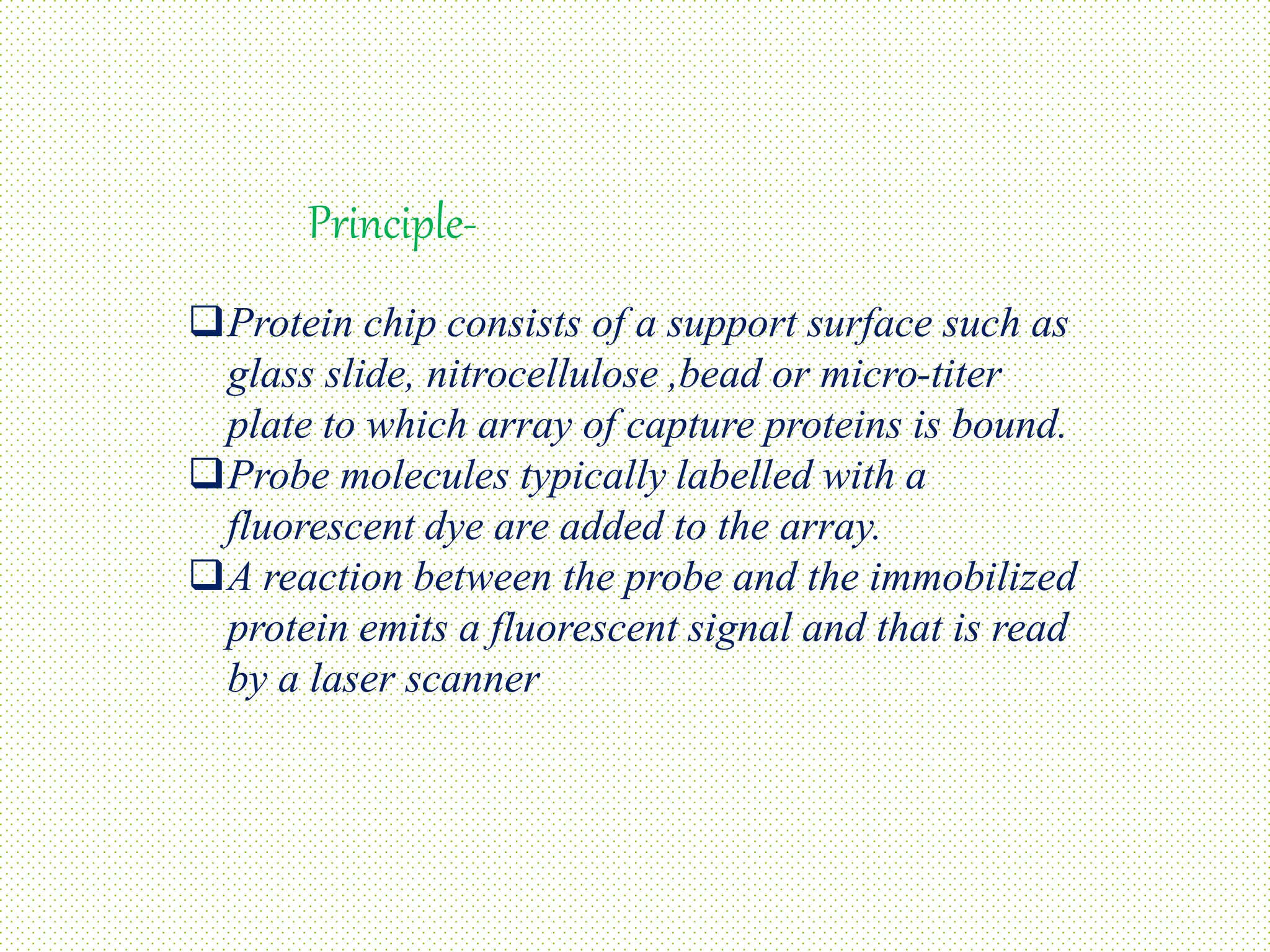 protein microarray-types and approaches.pptx