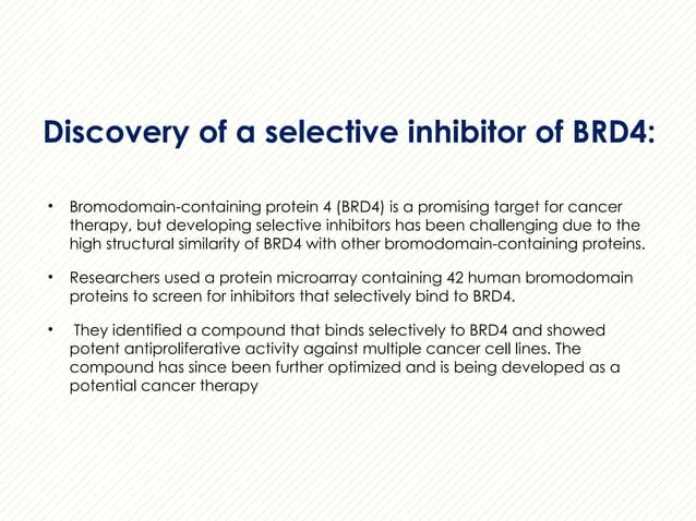 protein microarray matrix protein identification | PPT
