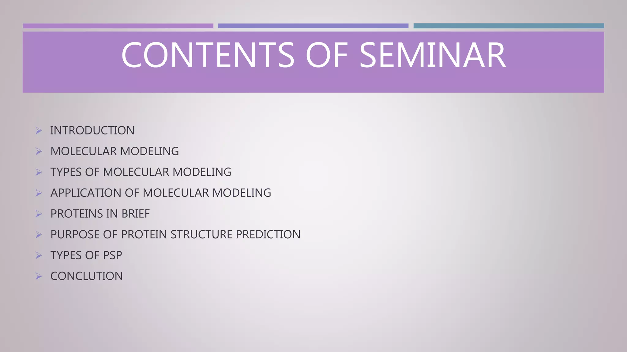 protein modeling.pptx
