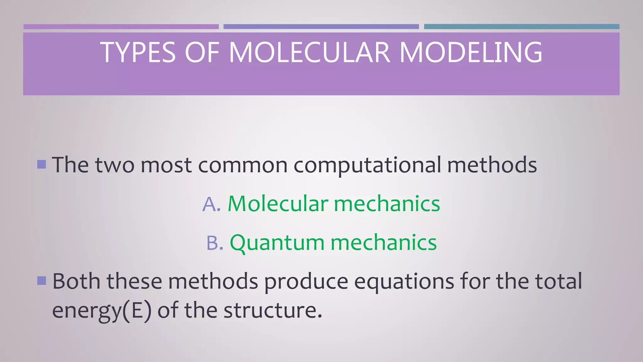 protein modeling.pptx