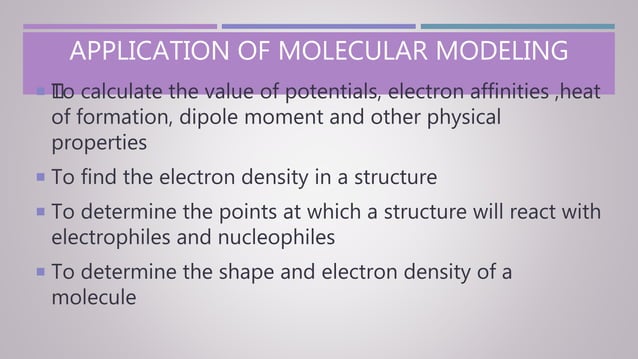 protein modeling.pptx