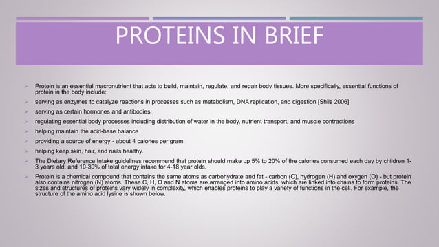 protein modeling.pptx