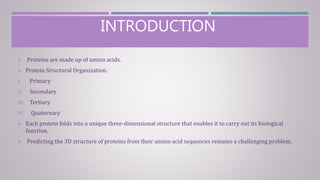protein modeling.pptx