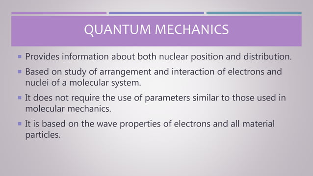 protein modeling.pptx