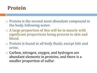 PROTEIN NOTES (6)d.pptx