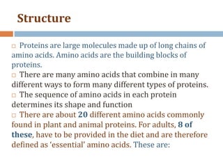 PROTEIN NOTES (6)d.pptx
