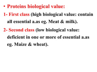 Protein Nutrition.pptx