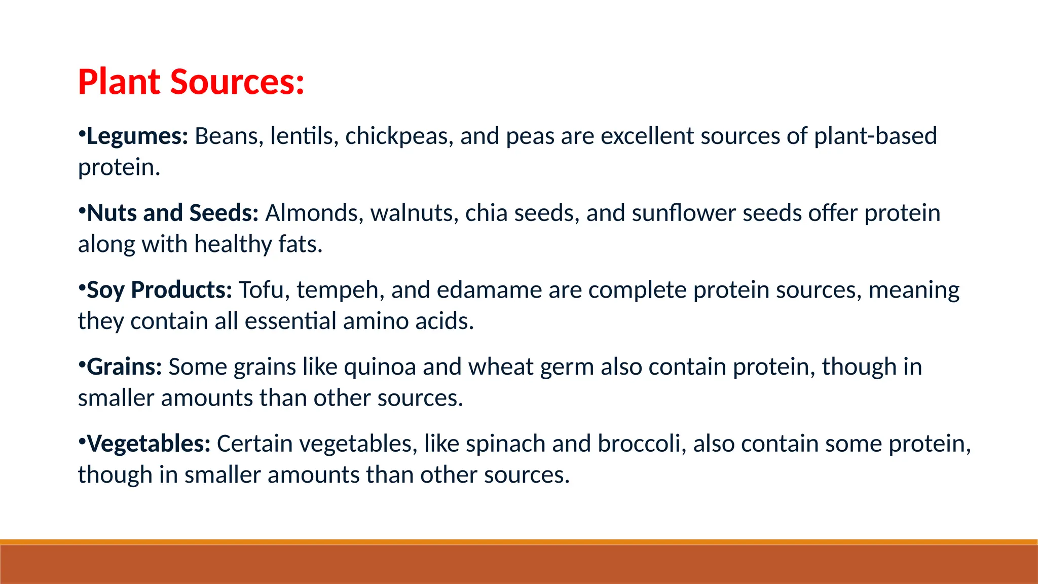 basic understanding about protein structure and classification | PPTX